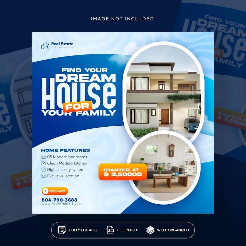 Creative Flyer Designing Dubai | Flyer design Services UAE