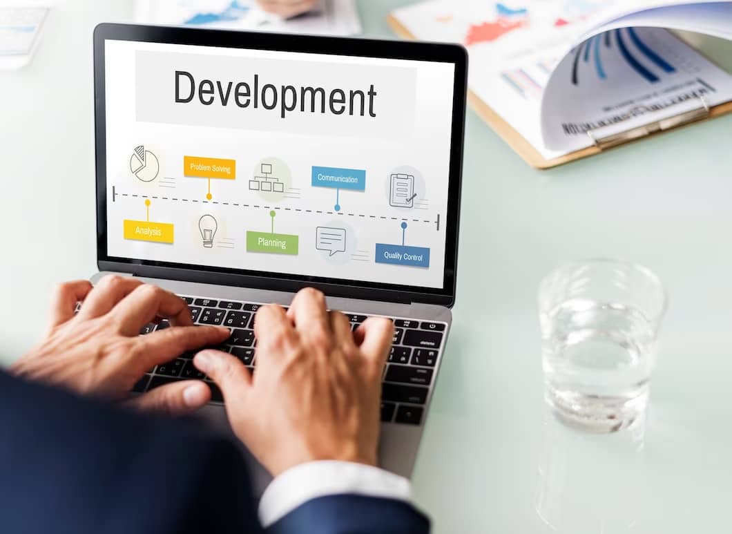 Open Source Development - Trusted IT Solution Company | IT Services In ...